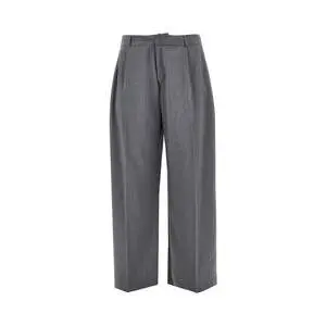 THESTROY Wide-leg 'inno' Pants