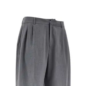 THESTROY Wide-leg 'inno' Pants