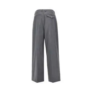 THESTROY Wide-leg 'inno' Pants