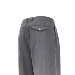 THESTROY Wide-leg 'inno' Pants