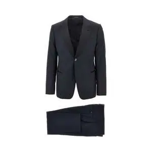 Emporio Armani Executive Line Evening Tailored Suit