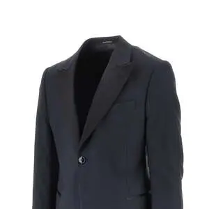 Emporio Armani Executive Line Evening Tailored Suit