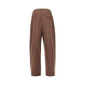 THESTROY Wide-leg 'inno' Pants
