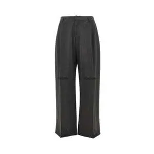 THESTROY Wide-leg 'inno' Pants