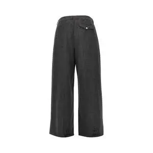 THESTROY Wide-leg 'inno' Pants