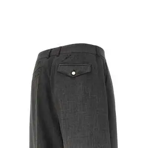 THESTROY Wide-leg 'inno' Pants