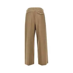 THESTROY Wide-leg 'inno' Pants