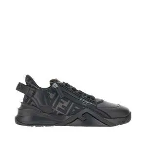 Fendi Printed Shoes For Men