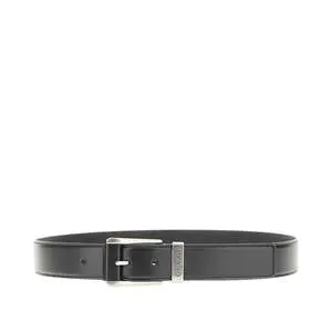 Gucci Leather Belt