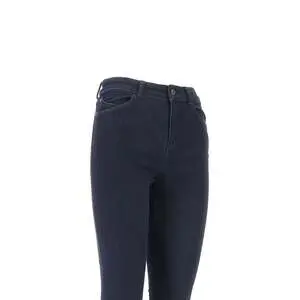 Emporio Armani J18 Skinny Fit Stretch Cotton Jeans