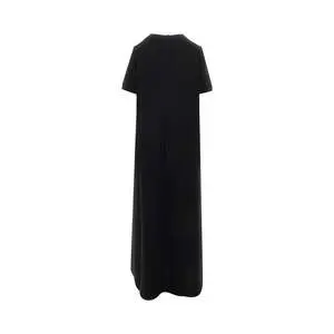 THE ROW Robi Cady Maxi Dress
