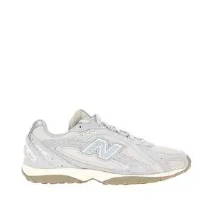 NEW BALANCE 20l Suede Leather Sneakers