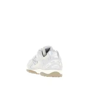 NEW BALANCE 20l Suede Leather Sneakers