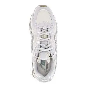NEW BALANCE 20l Suede Leather Sneakers