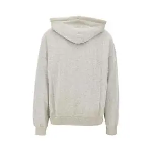 GOLDEN GOOSE Printed Cotton Hoodie