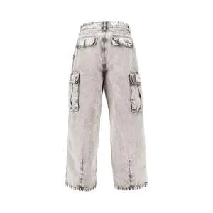 Carhartt Work In Progress Cole" Cotton Ripstop Cargo Pants