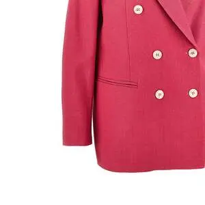 VITOVI Silk Bourette Jacket