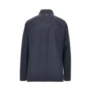 Herno Pro-meteo Jacket - Blue