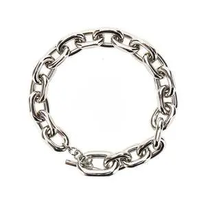 Rabanne Xl Link Necklace