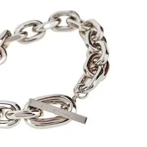 Rabanne Xl Link Necklace