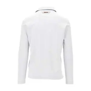 Sease Supia Jersey Polo Shirt An