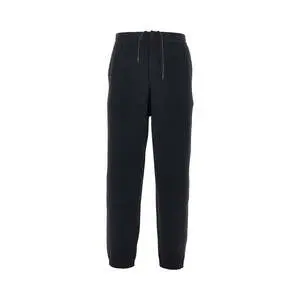 Emporio Armani Travel Eential Emboed Jerey Pant - Blue