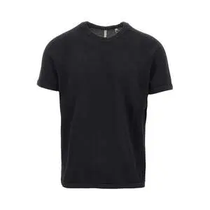 SUNFLOWER Cotton Knitted T-shirt