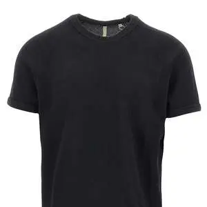 SUNFLOWER Cotton Knitted T-shirt
