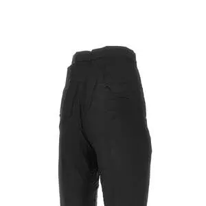 Rick Owens Bolan Twill Bootcut Pants