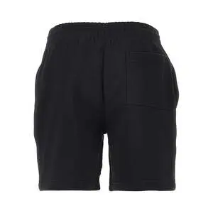 Burberry French Terry Logo Shorts