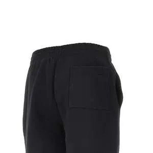 Burberry French Terry Logo Shorts