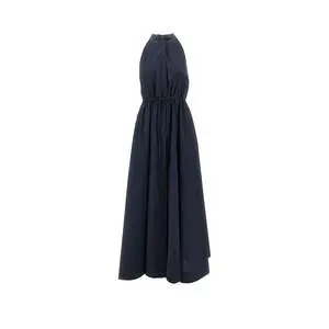 Emporio Armani fit and flare dresses