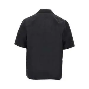 ARTE Nylon And Linen Hirt