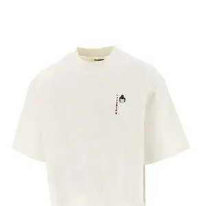WOODBIRD Wbbea Sua' T-shirt An