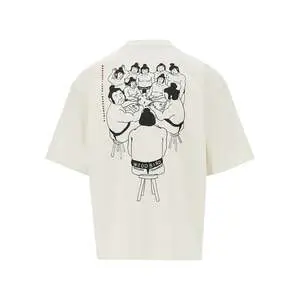 WOODBIRD Wbbea Sua' T-shirt An