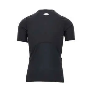 Under Armour Heatgear T-hirt - Black
