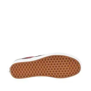Valentino Garavani X Vans Checkerboard Slip-on Sneakers