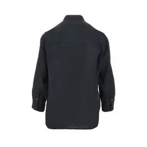 Emporio Armani Linen Shirt