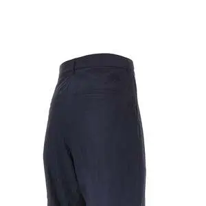 TATRAS Areto Cotton-blend Pants With Dart Detail
