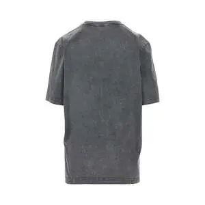 Maison Kitsuné Paris 2002 Print T-shirt