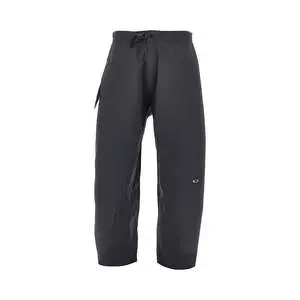 Oakley Technical Seersucker Pants With Integrated Belt