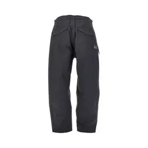 Oakley Technical Seersucker Pants With Integrated Belt