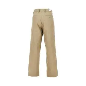 Carhartt Work In Progress Calder Cotton-blend Technical Canvas Tapered Leg Pants