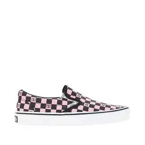 Valentino Garavani X Vans Slip-on Sneakers - Pink
