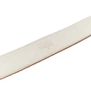 Brunello Cucinelli Two-tone Reversed Leather Belt