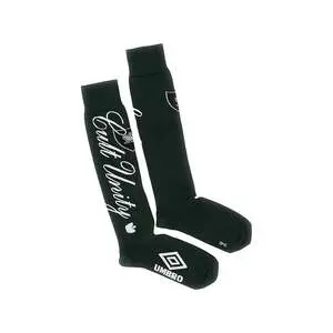 UMBRO Cult Unity' Long Socks - Green