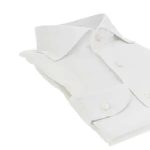 BORRIELLO NAPOLI Cotton And Linen Shirt