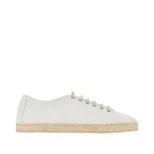 Brunello Cucinelli Suede Leather Sneakers - Grey