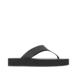 The Row Flatform Sandals For Women