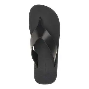THE ROW Ginza' Flatform Thong Sandals